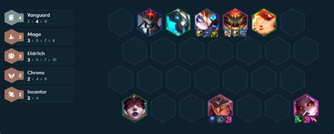 Vex TFT Set 12 Build Items Team Comps And More Vex TFT Set 12 Build Items Team Comps And More