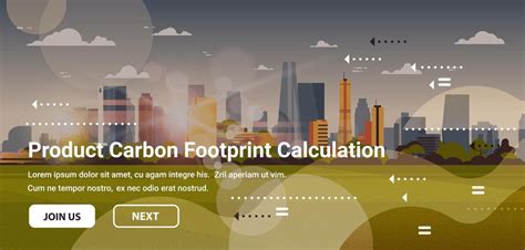Premium Vector High Concrete Emits Co2 Dangerous Fumes Presence Of Carbon Dioxide Gas In