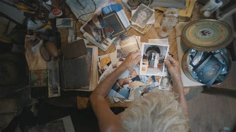 Paul Erling Johnson Galerie Z Filmu Čsfdcz