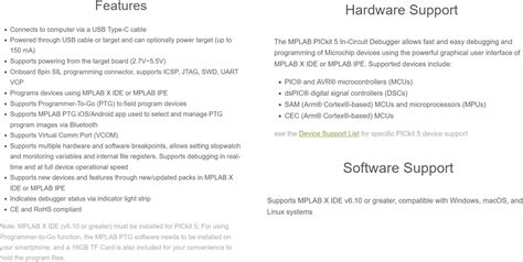 Ueekkoo Pickit 5 In Circuit Debugger Programmer India Ubuy