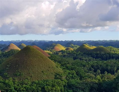 9 Spectacular Nature Destinations For Your Travel Bucket List Hidden
