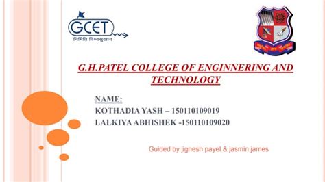 Three Phase Induction Motor Pptx