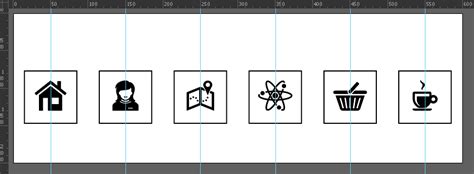 gooey navigation motion tricks