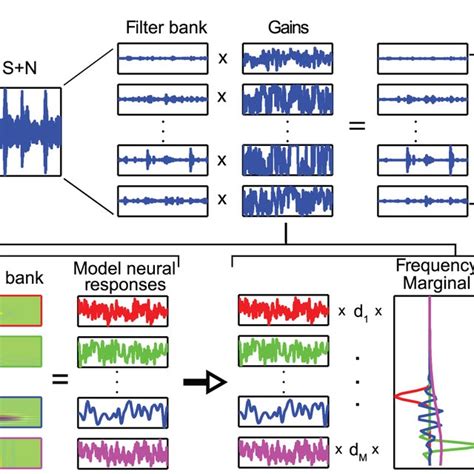 Noise Reduction Algorithm We Implemented A Biologically Inspired