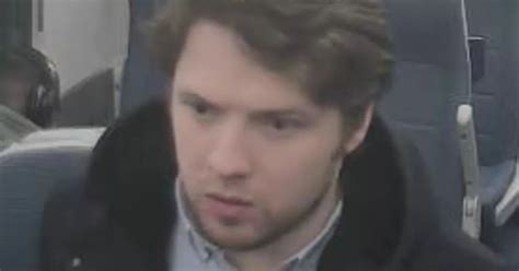 Huddersfield Sicko Follows Girl Home Films Woman While Touching