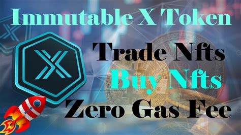 Immutable X Token At Glenn Austin Blog
