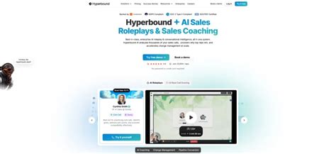 7 Mindtickle Alternatives Better Ai Sales Roleplay Tools For Training Sdrs