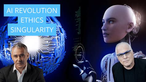 The Future Of Ai Agi Asi And Associated Ethics Love And Singularity
