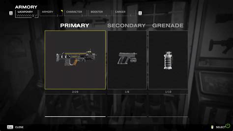 Helldivers 2 Character Customization How Does It Work