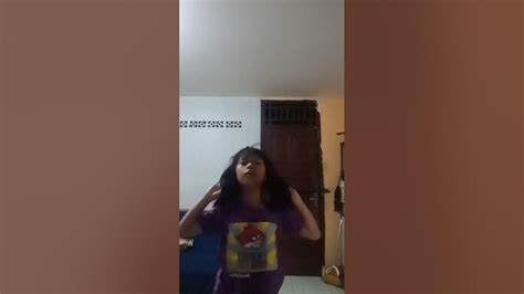 Vidio Short Dance Agak Malu Malu 🙂🙂 Youtube