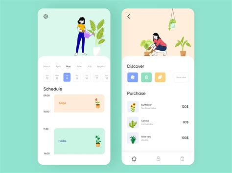 A Creative Mobile App UI UX Design Upwork A Creative Mobile App UI UX Design Upwork