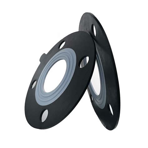 Asme B16 21 Full Face Gasket Ptfe Bonded Epdm Rubber 3 In China Topper