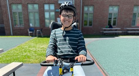 How You Can Help Break The Cycle Of Everyday Ableism Perkins School