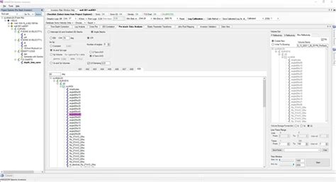 How To Use Kingdoms Pre Stack Inversion Equipoise Software
