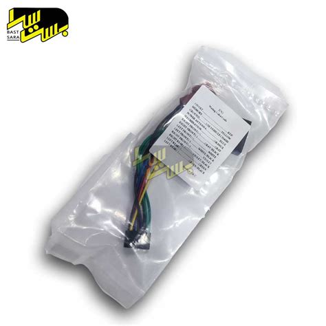 خرید و قیمت سوکت ضبط پایونیر ایزو