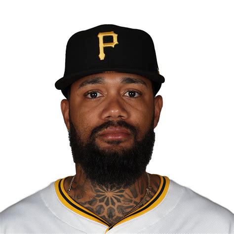 Pittsburgh Pirates Roster Pitcher List