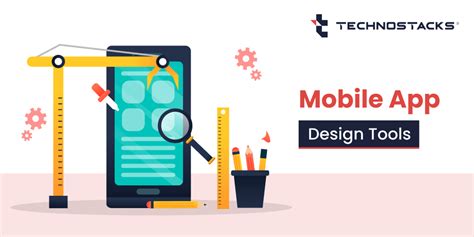 Top Mobile App Prototyping Tools And Techniques For 2025