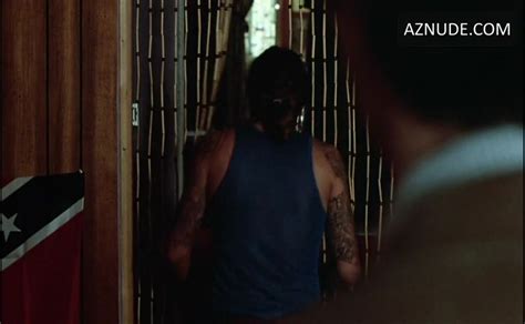 Rebecca Perle Underwear Scene In Tightrope Aznude