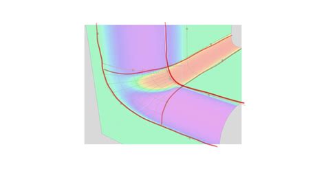 solved typical junction of three fillets autodesk community