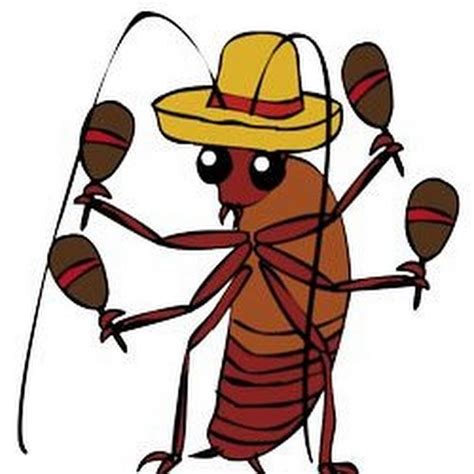 Mexican Cockroach Youtube