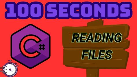C Reading Txt Files Short An Easy Explained Youtube