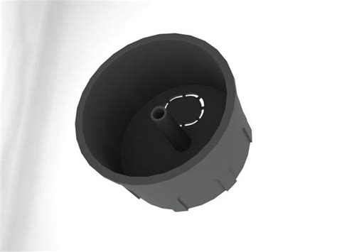 Junction Box Erk 1 Nidex