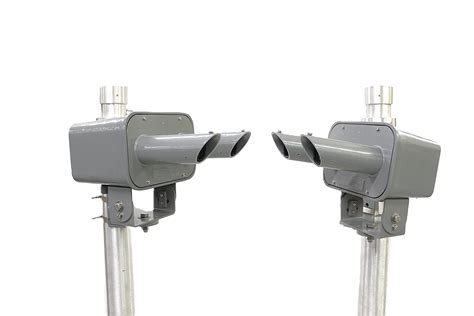 Z Pattern Over Height Vehicle Detection Trigg Industries