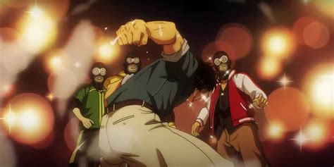 Tojima Wants To Be A Kamen Rider Is The Kamen Rider Anime That