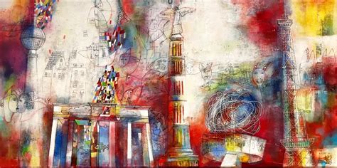 Luci Shatalov “berlin Mon Amour” Galerie Dolge