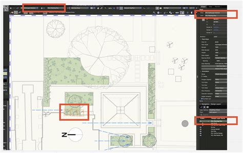 Misbehaving Objects In Current Design Layer Troubleshooting Vectorworks Community Board