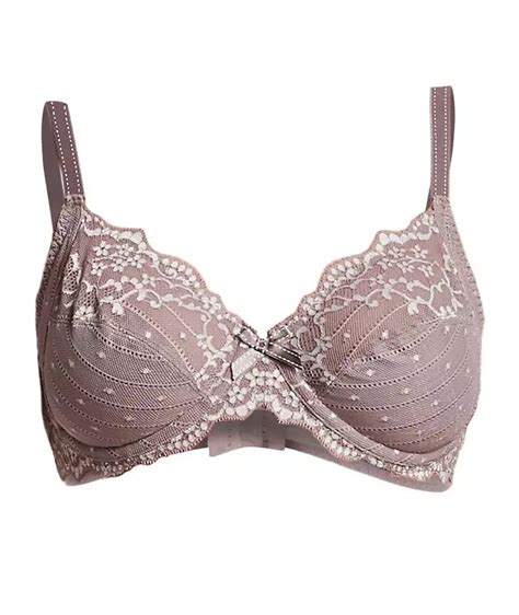 Best Bras For Large Busts Supportive Bras For Sizes D H