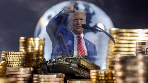 Търговска война Тръмп наложи строги мита върху вноса от Канада Мексико и Китай Lupa Bg