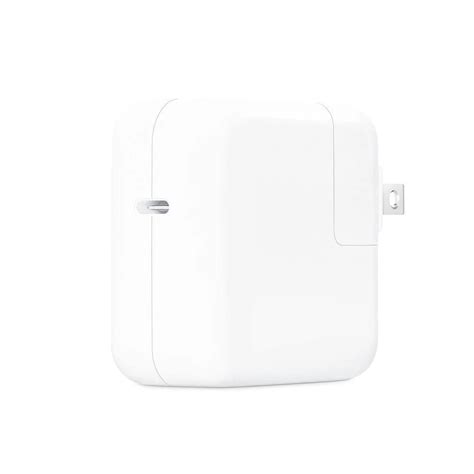 Apple W Usb C Power Adapter Original