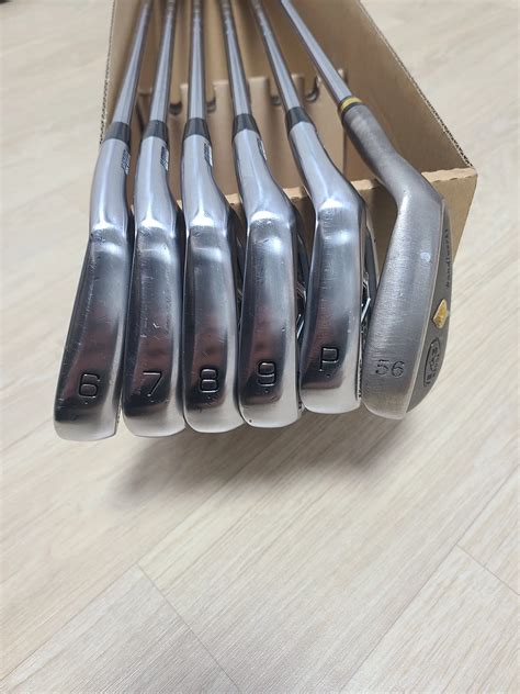 가격내림골프채 미즈노 Jpx 당근 중고거래