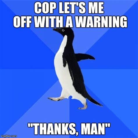Socially Awkward Penguin Meme Imgflip