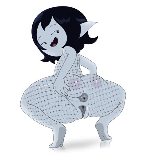 Post 6599377 Adventure Time Gosgoz Marceline