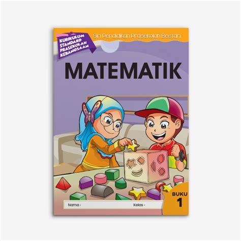 Matematik Buku 1 Aras Ilmu