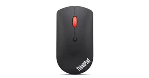 Lenovo Thinkpad Bluetooth Silent Wireless Mouse Price In Bd