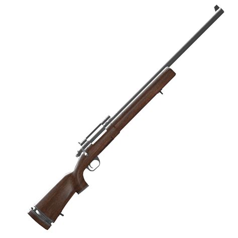 M24 Blackout Revival Wiki