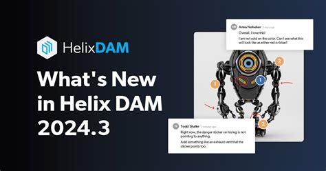 Helix Dam Updates Boost Collaboration Perforce Software Posted On The
