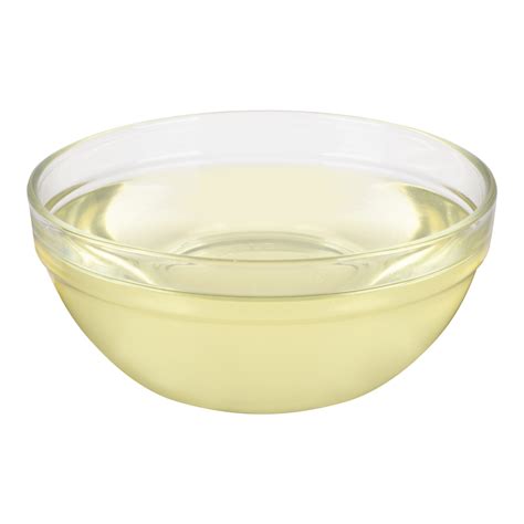 Manufacturer Nutrition Information