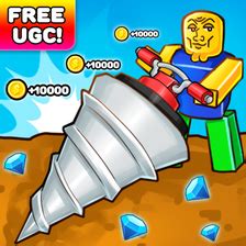 UPD Clicker Mining Simulator For ROBLOX Game Download