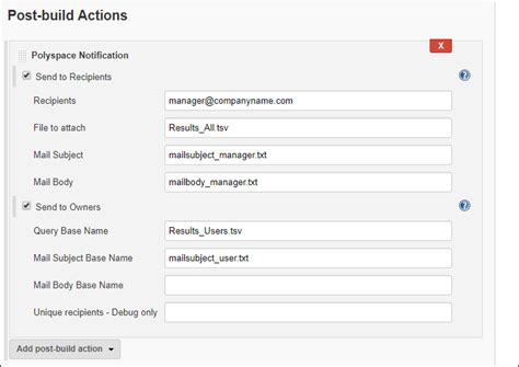Sample Scripts For Polyspace Analysis With Jenkins Matlab And Simulink