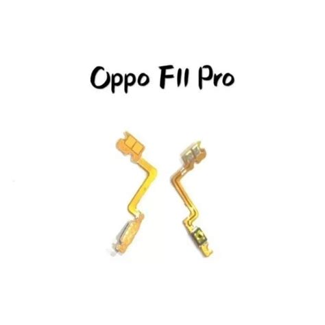 Jual Flexible Flexible On Off Tombol Oppo F11 Pro Shopee Indonesia