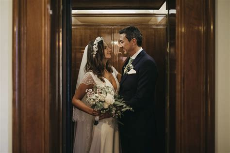 Stephanie And Frederic Creative And Love