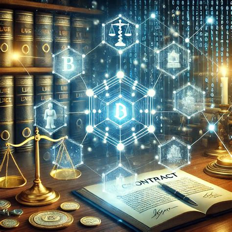 Blockchain Technology Legal Implications And Applications Melbourne
