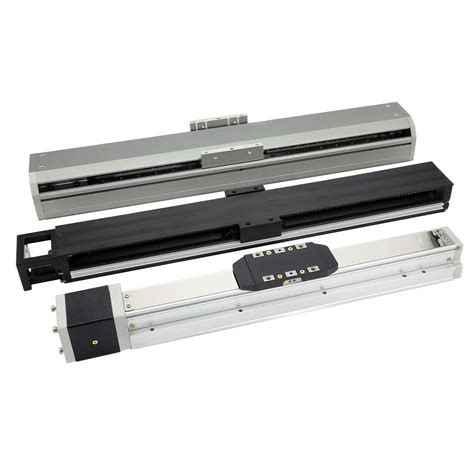 Linear Module Multi Axis Ball Screw Linear Motion Gantry Module Cartesian Robot Linear
