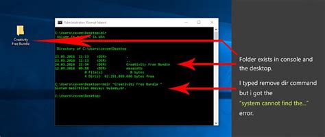 Ghost Folder Solved Windows Forums