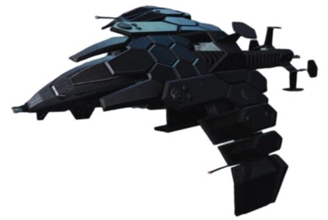 Eclipse Class Prowler By Tp354 On Deviantart