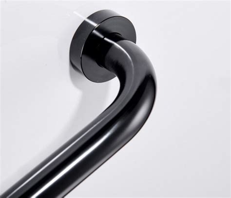 Wall Mounted Brass Construction Anti Slip Handgrip Grandado